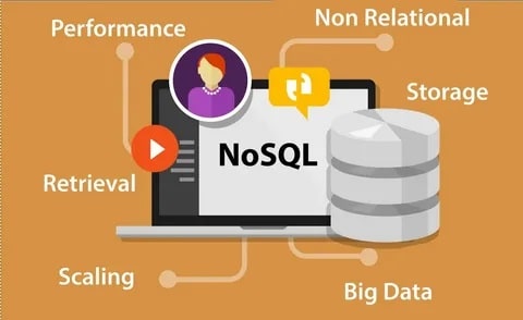 مزیت‌های استفاده از دیتابیس‌های NoSQL